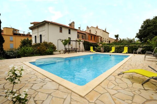L'escalivade Chambres D'hôtes - Céret