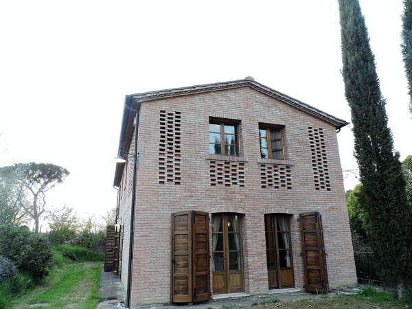 L'aia Di Argia - Tuscany