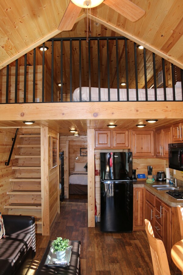 Holbrook Koa - Holbrook, AZ