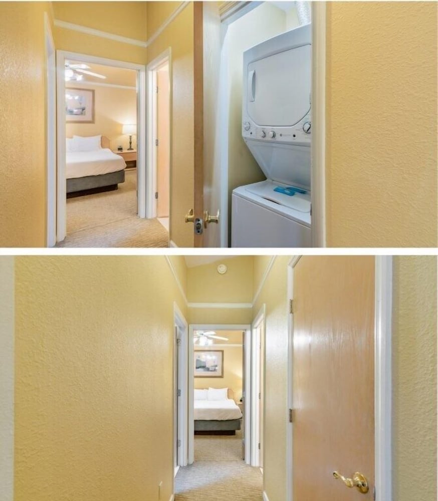 Club Wyndham Resort At Fairfield Glade, Tennessee, 2 Bedroom Condo - Crossville, TN