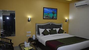 Quarto Duplo ou Twin Superior | Lençóis de algodão egípcio, roupa de alta qualidade, edredões de penas