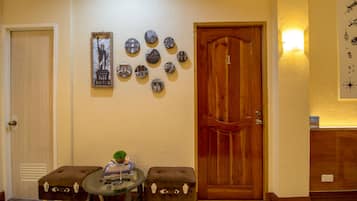 Quarto (1) | Ferro/tábua de engomar, Wi-fi grátis, roupa de cama fornecida