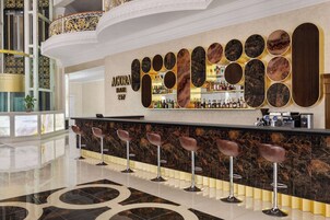 Bar (no alojamento)