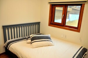 Casa Premium, 3 quartos | Cortinas/cortinados opacos, Wi-fi grátis