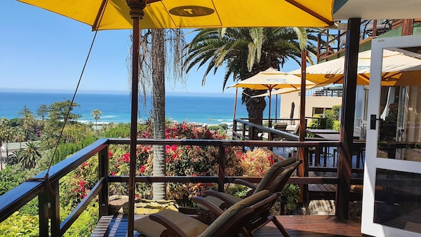 The Tops - Wilderness