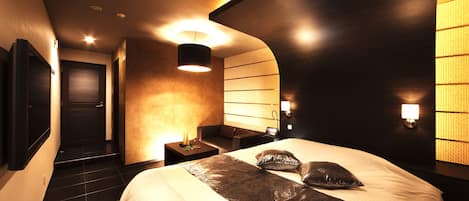 Quarto casal (Standard) | Wi-Fi de cortesia