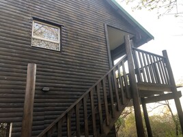 Roupa de alta qualidade, camas de colchão pillowtop, cofre no quarto 