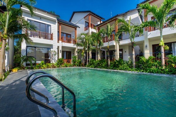 Melica Resort & Spa Phu Quoc - Phú Quốc