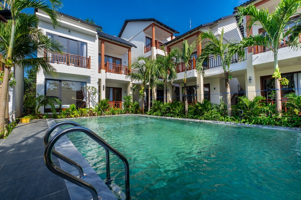Melica Resort & Spa Phu Quoc - Phú Quốc