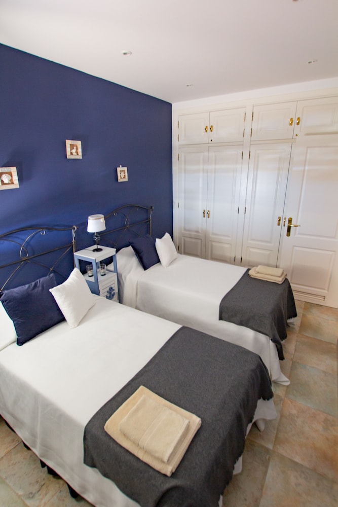 Apartamento áTico Con Terraza Propia Y Capa De Mar. - Torrox Costa