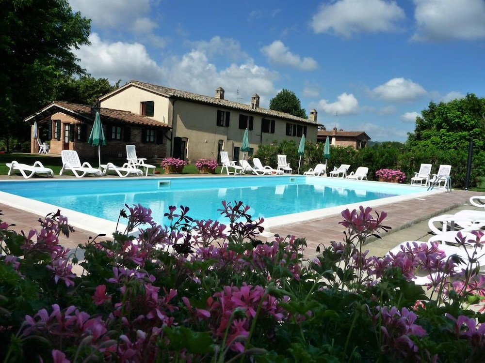 Agriturismo Miralduolo - Perugia