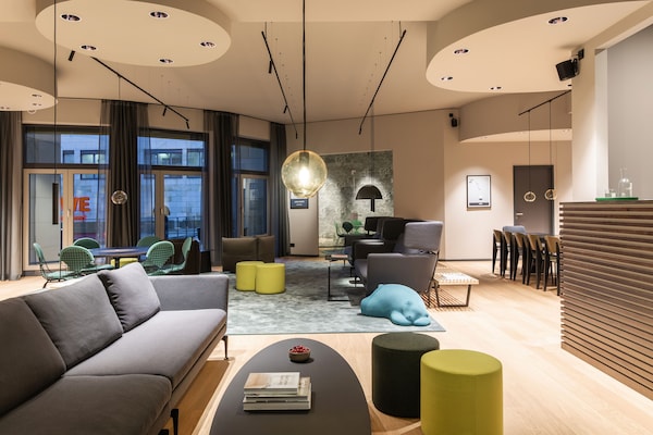 Ipartment Frankfurt Airport - Francfort-sur-le-Main