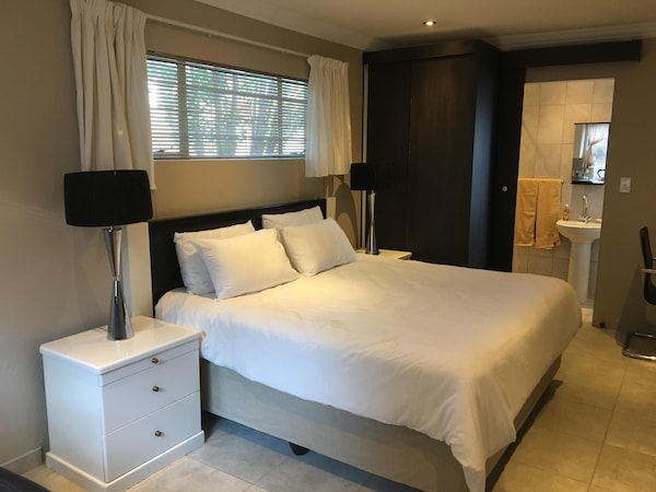 Northwold Comfort Living - Randburg
