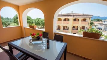 Terraço/pátio