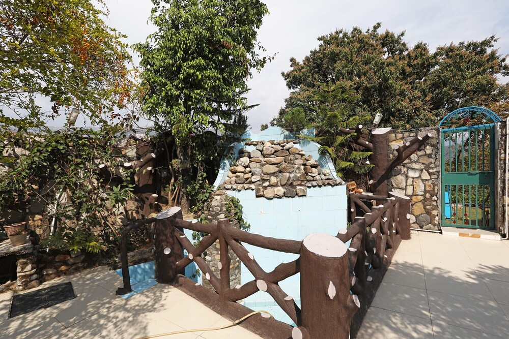 Oxygen Home Stay In Dehradun - Dehradun