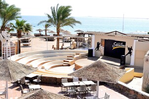 Terraço/pátio interior