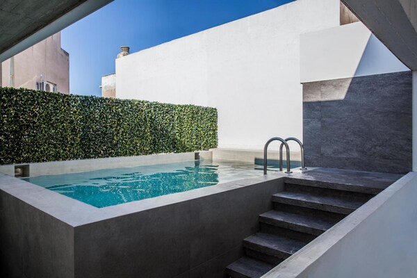 Art Suites Korai - Athens