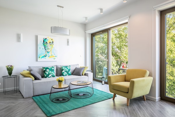 My Krakow Apartments - City Center - Cracovia