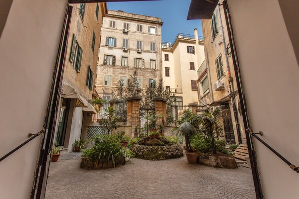 Suites By Chloe - Rome