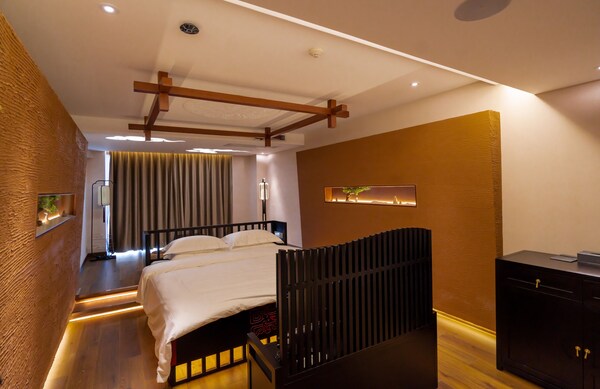 History Boutique Inn - Xi'An