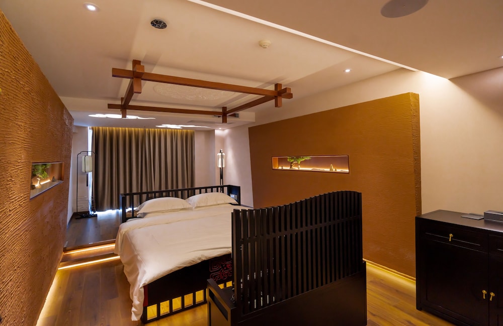 History Boutique Inn - Xi'An