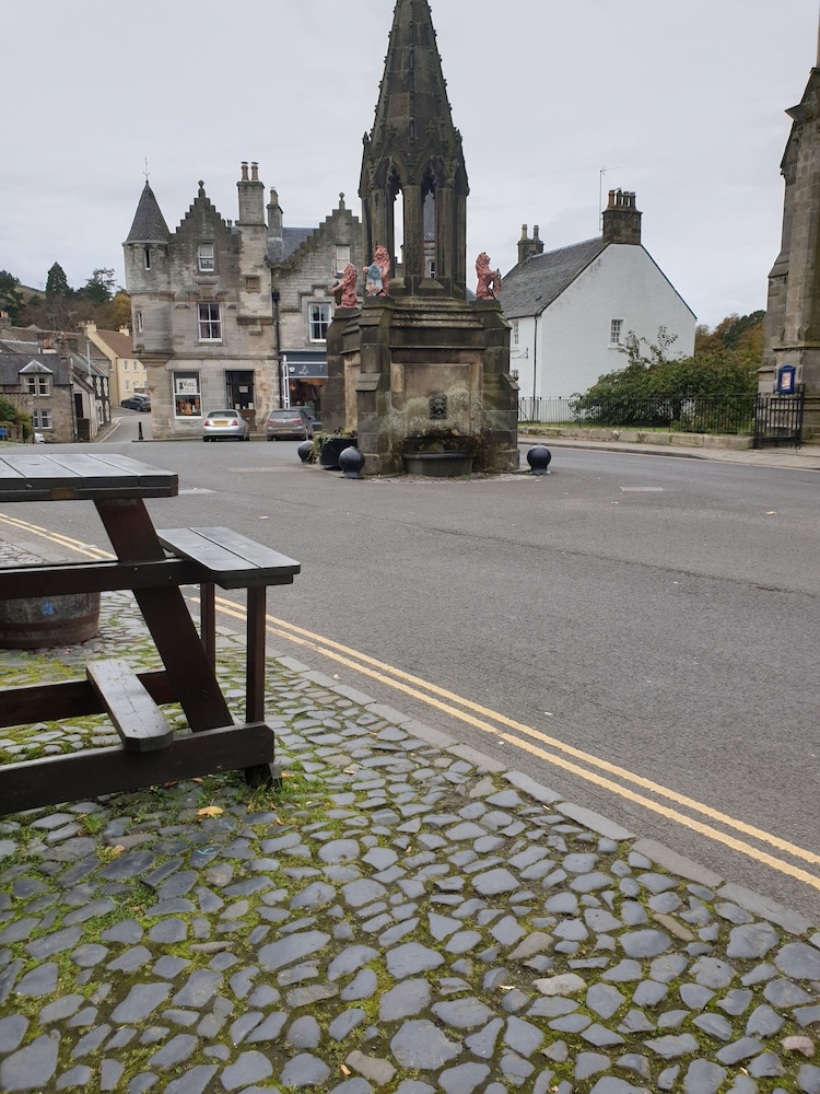The Covenanter Hotel - Fife