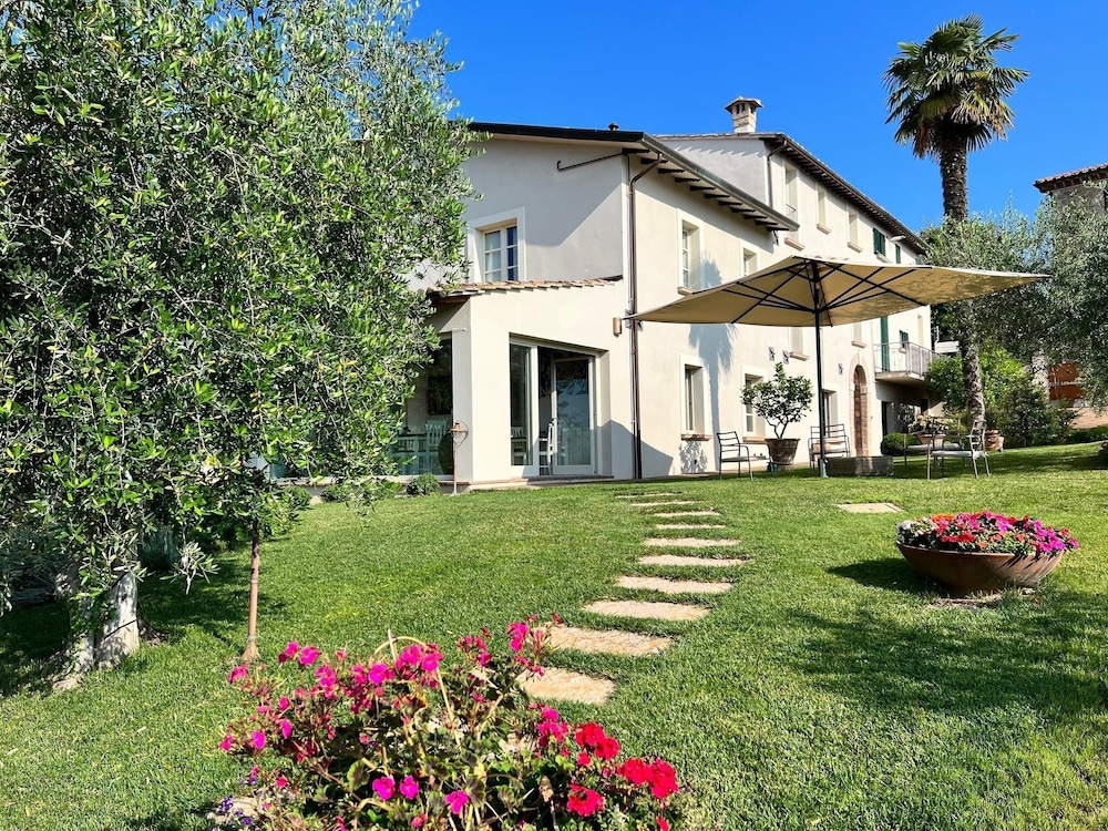 Corteviva Boutique B&b - Umbrië