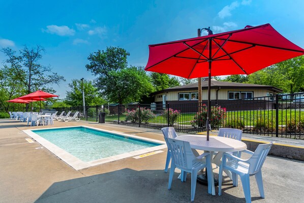 Book Round Top Campground in Gettysburg | Hotels.com