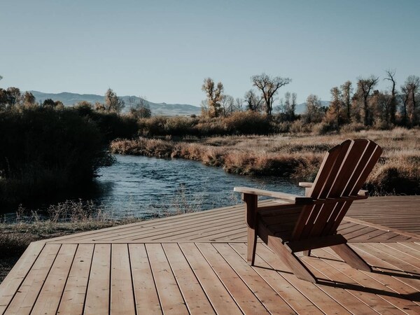 Beaverhead Resort - Dillon, MT