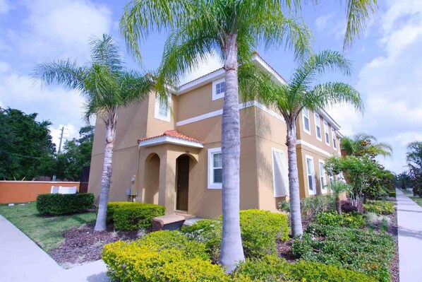 Apartamento, várias camas (800 Bella Vida) | Exterior