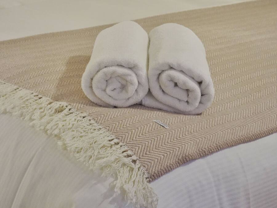 Quarto Duplo Deluxe | Com mobília individualizada, secretária, quartos insonorizados