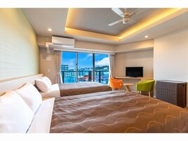 Wi-fi grátis, roupa de cama fornecida 