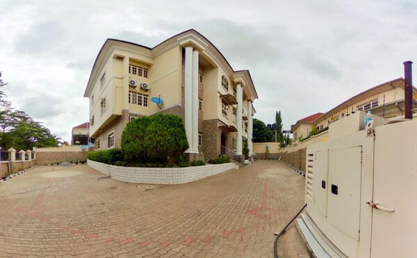 Centurion Apartments - Jabi - Abuja