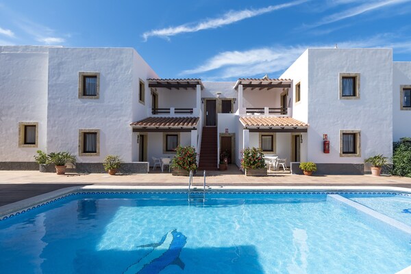 Apartamentos Mar Y Sal - Formentera