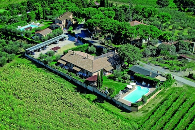 La Dolce Collina