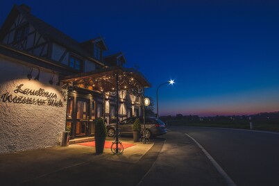 Landhaus Massener Heide