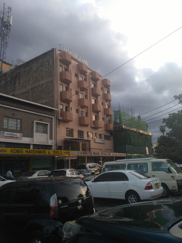 Haridge Inn - Nairobi