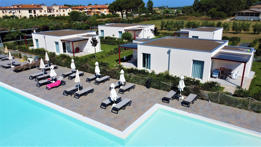 Vada Village - Rosignano Marittimo