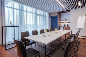 Sala de reunião