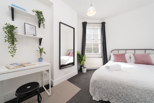 Le Nid Du West End à Kensington - Londres