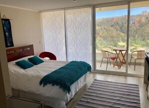 Apartamento Básico | Com mobília individualizada 