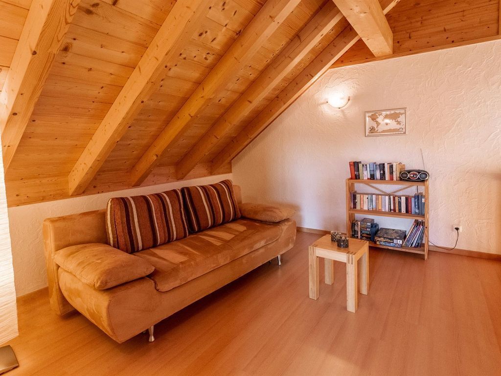 Ferienhaus Linden - Ferienhaus Linden Jusqu'à 4 Personnes -Non-fumeur - Blankenheim