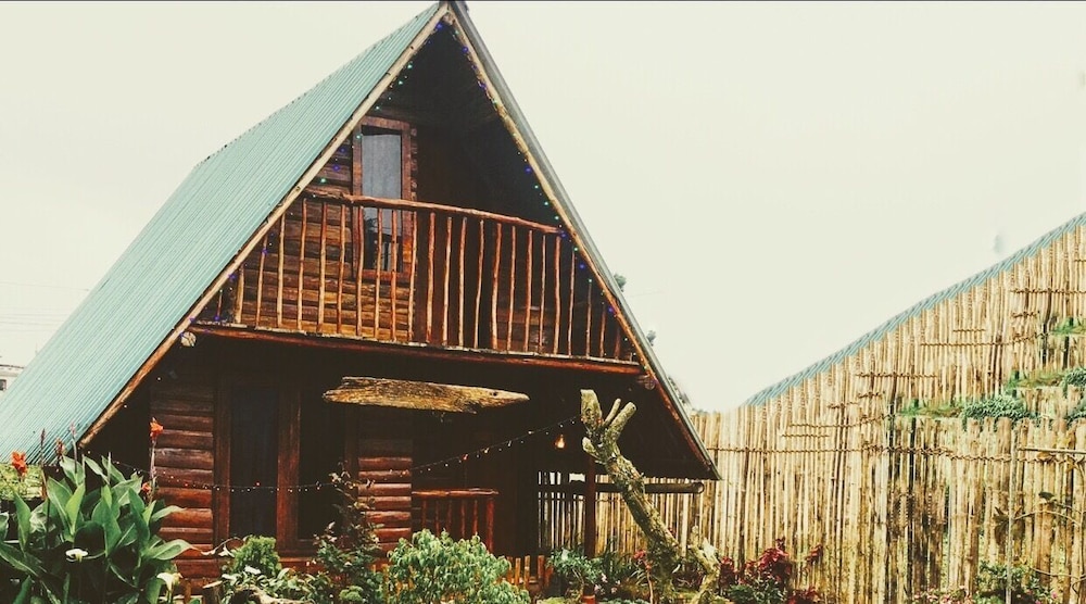 Redwood Hollow Cabana - Nuwara Eliya