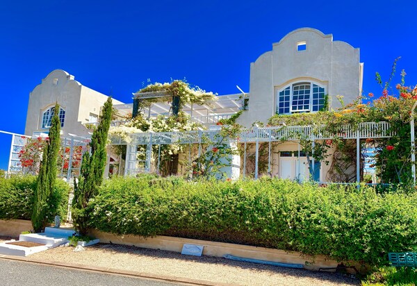 Charlotte House - Stilbaai