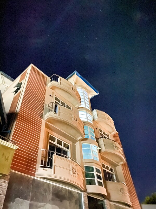 Scuba Residence - Maldives