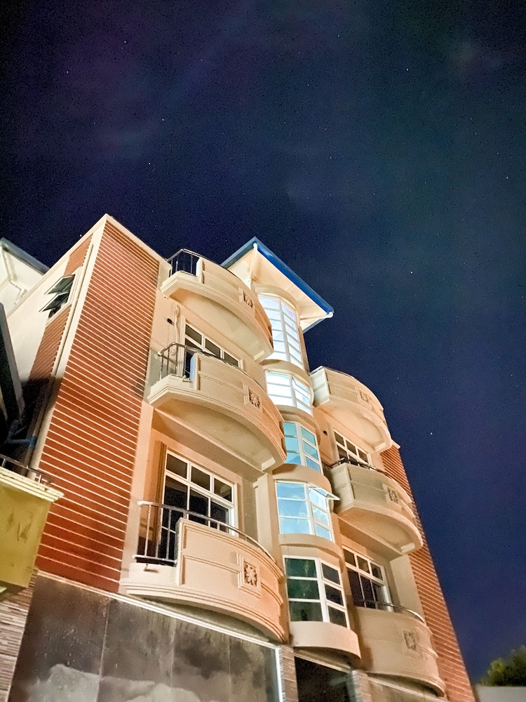 Scuba Residence - Maldives