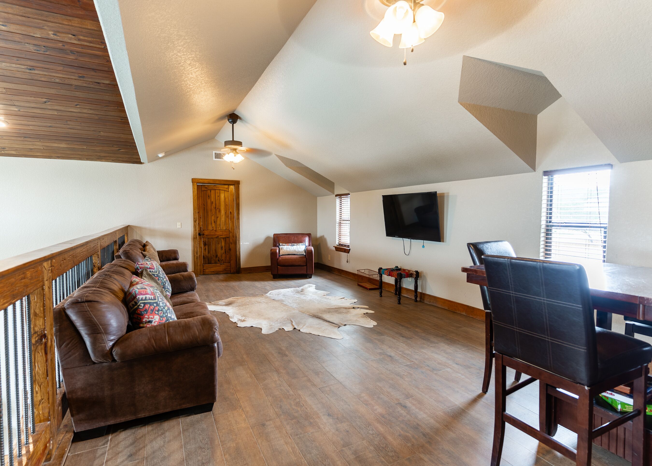 Soak Up The Sun And Golf Course Views From The Sweet Spot! - Concan, TX