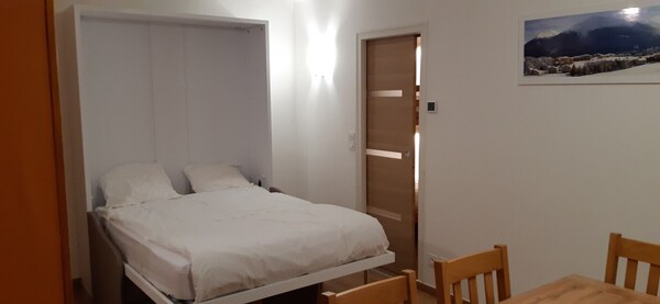 Le Lynx  - Gîte Dans Village Savoyard - Aussois