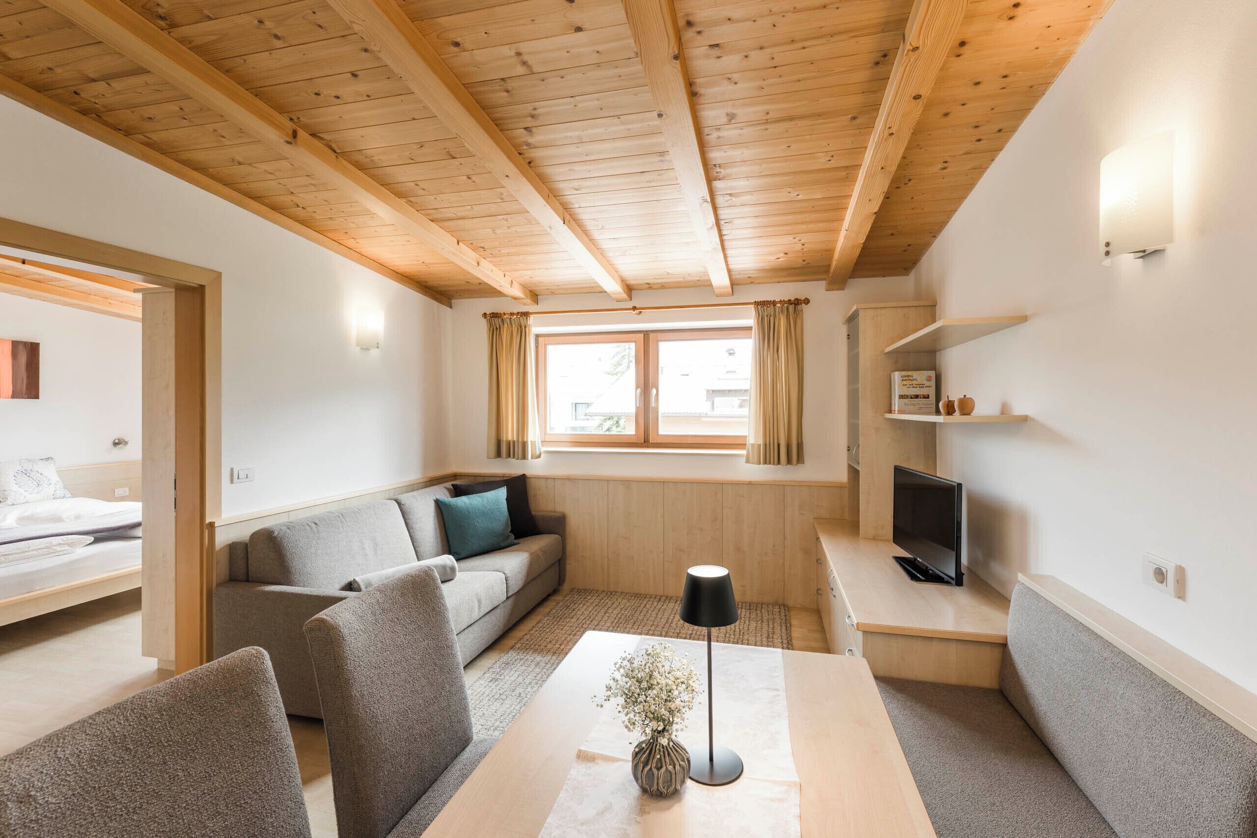 Weinberg Apartments With Brixen South Tyrol Guest Pass And Magnificent Views - Bressanone