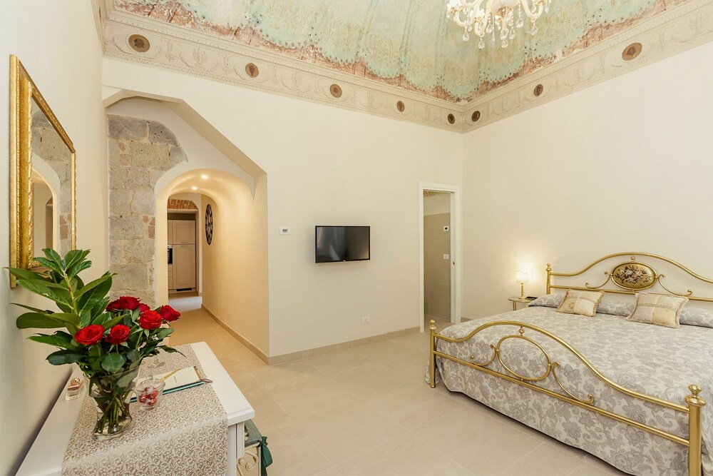 Centro Histórico De Siena: Residencia Castellare Con Tv Y Wi-fi - Siena